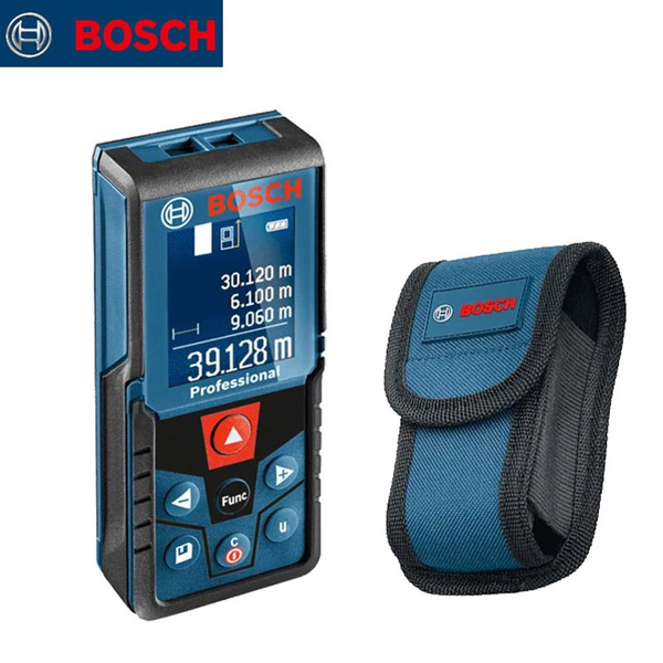 Bosch Лазерный уровень/нивелир Красныйлуч - купить с доставкой по ...