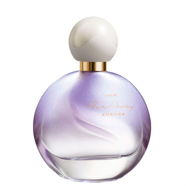 AVON Far Away Beyond The Moon для нее 50 мл Духи 50 мл (1571756676)