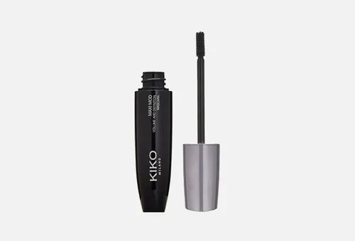 Kiko Milano Maxi Mod Volume and Definition Mascara Тушь для ресниц 12 ...