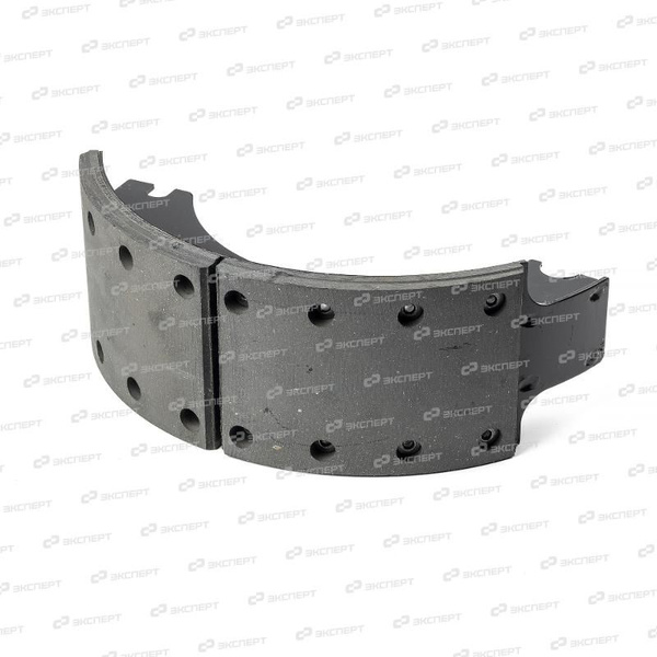 Колодки тормозные АККОР 16 53212-3501090 3/4 Задние - купить по низким ...