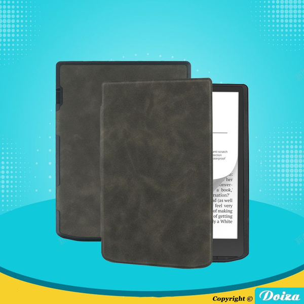 Противоударный Чехол-обложка для электронной книги Pocketbook InkPad ...