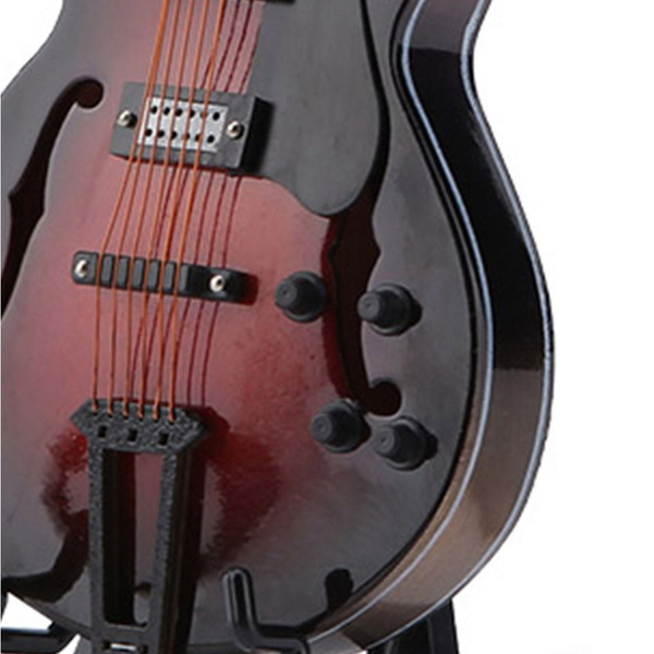 Миниатюрная Гитара купить по низким ценам в интернет-магазине OZON ...