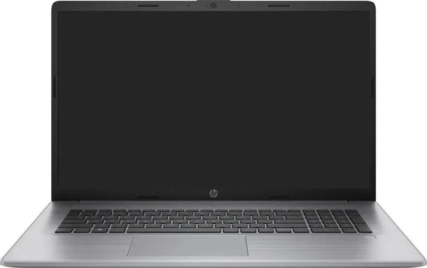 Ноутбук HP 470 G9, серебристый купить по низкой цене: отзывы, фото ...