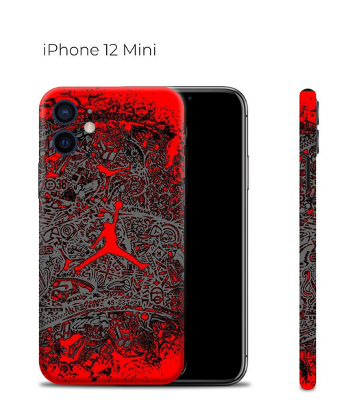 Гидрогелевая пленка на iPhone 12 Mini на заднюю панель - купить с ...