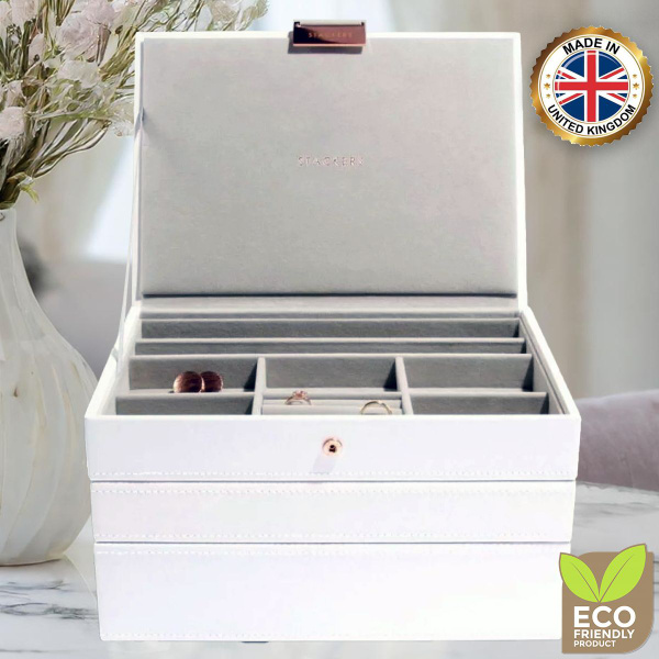 Классическая шкатулка Универсальная LC Designs купить по выгодным ценам в интернет-магазине OZON ...