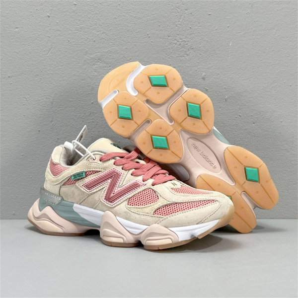 Кроссовки New Balance 906 - купить с доставкой по выгодным ценам в ...