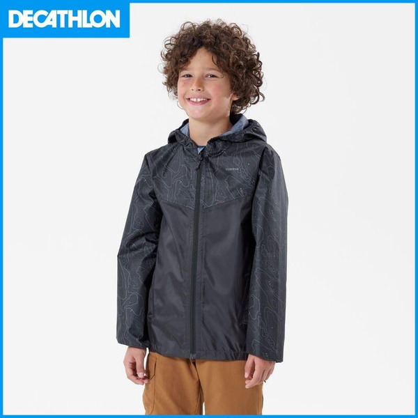 Куртка DECATHLON - купить с доставкой по выгодным ценам в интернет ...