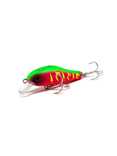 Воблер Минноу (Minnow) Grows Culture Rigge, 0.3-0.8 м купить по ...