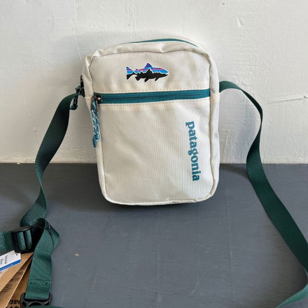 Patagonia Сумка на плечо купить на OZON по низкой цене (1395022122)