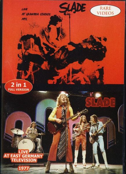 Slade (Слэйд) - купить с доставкой по выгодным ценам в интернет ...