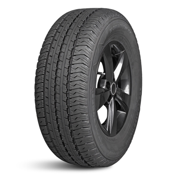 Шины для легковых автомобилей Ikon Tyres 195/70 15 Лето Нешипованные ...