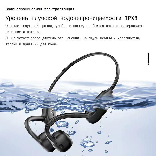Bluetooth-гарнитура cs05 - купить по выгодной цене в интернет-магазине ...