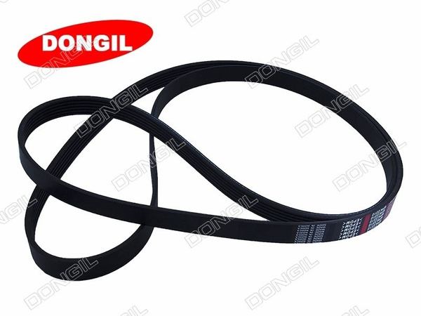 IPSASP_6PK1780 Ремень поликлиновой HYUNDAI TUCSON 18- - Dongil Rubber ...