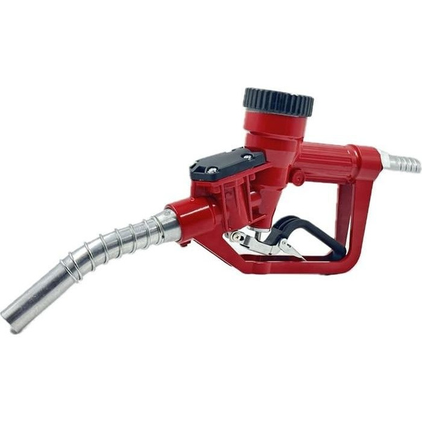 Пистолет заправочный со счетчиком и отсечкой Petroll DLY-25S (65л/мин) - купить с доставкой по ...