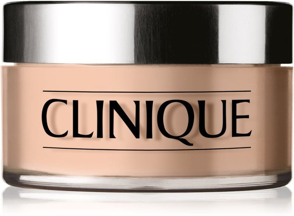 Clinique Пудра для лица Blended Face Powder 25 г оттенок Transparency 4 ...
