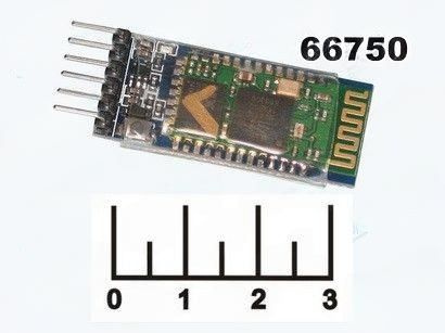 Радиоконструктор Arduino bluetooth HC-05 (ZS-040) - купить с доставкой ...