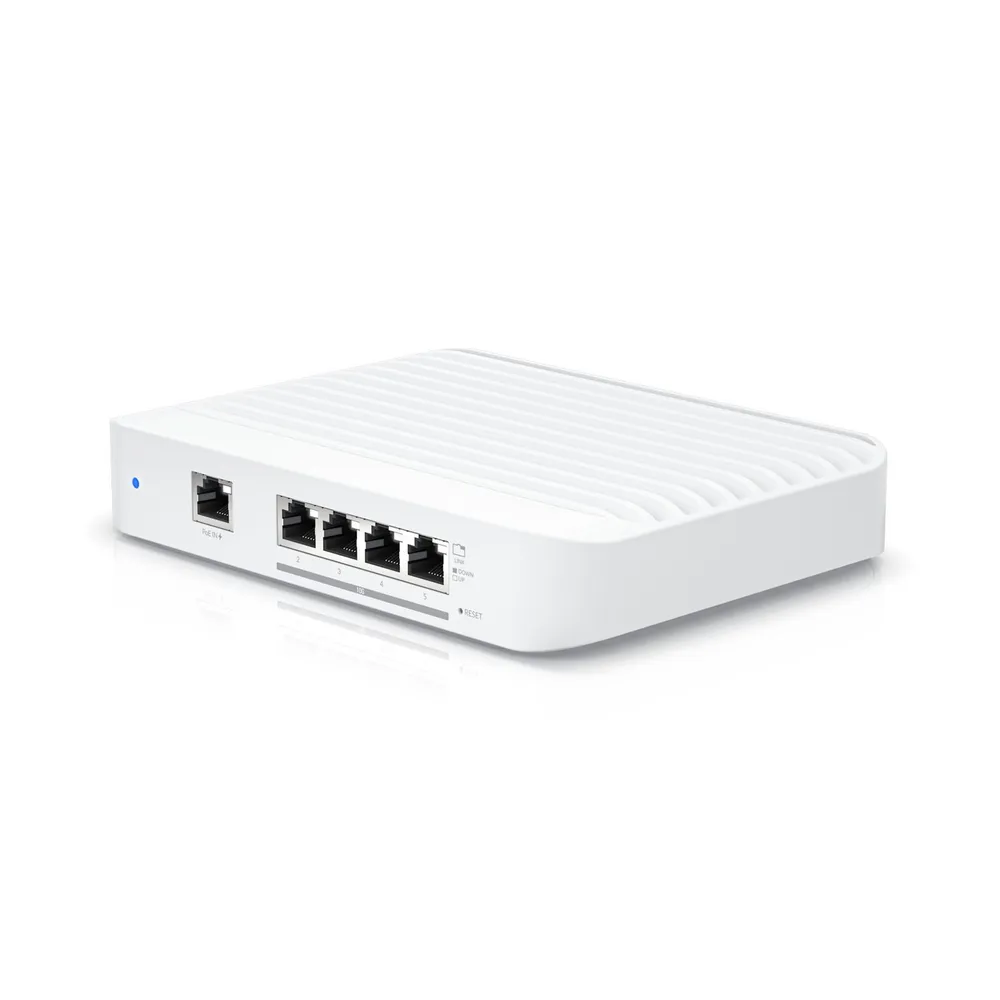Коммутатор UBIQUITI UniFi Switch Flex XG - купить по выгодной цене в ...