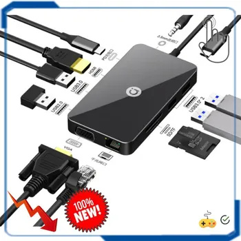 ASUS a Bean Type-C Док-станция для ноутбука Конвертер USB-C в HDMI ...