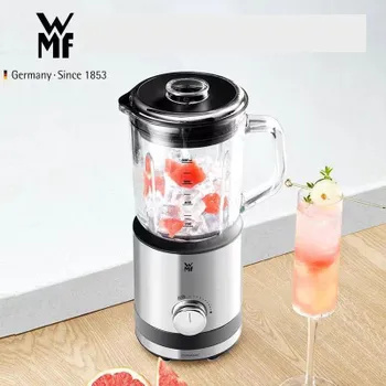 Блендер WMF Многофункциональная дробилка для льда соковыжималка, миксер ...