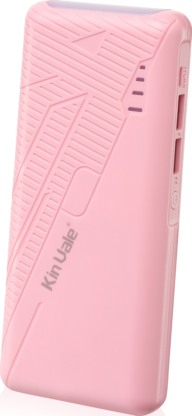 Беспроводное зарядное устройство Kin Vale Power Bank - купить по ...