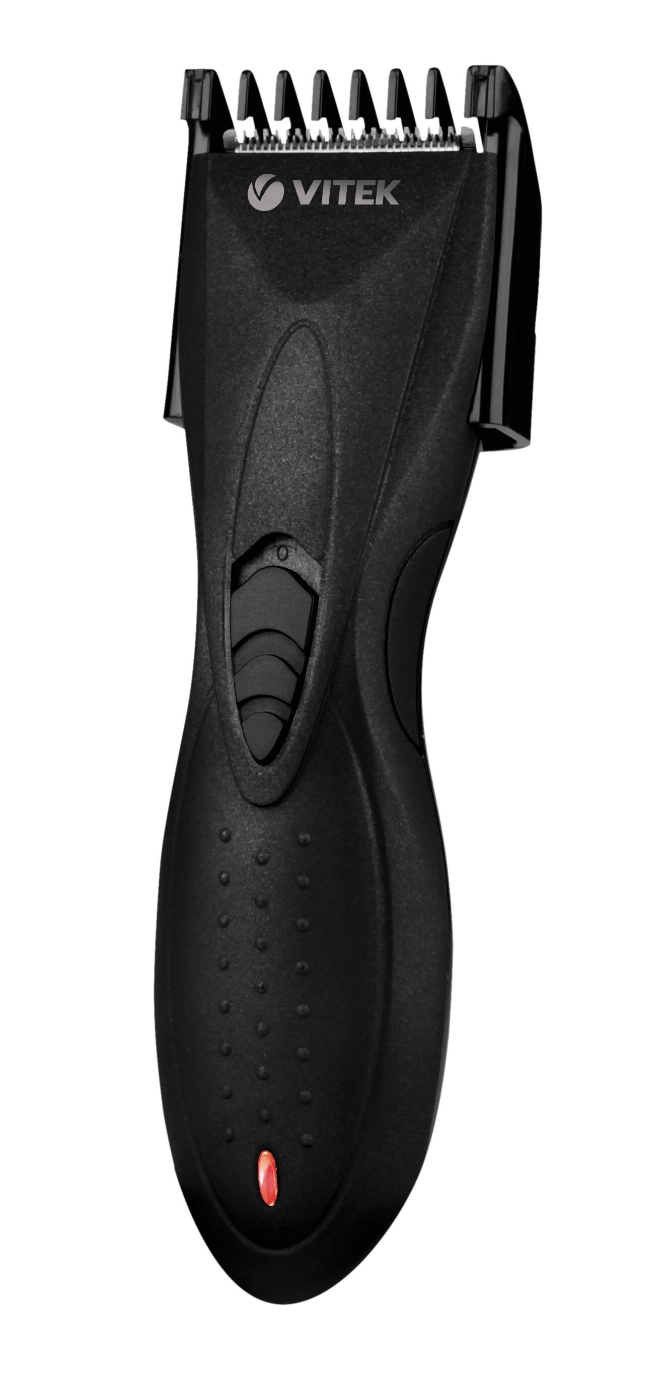 Машинка для стрижки VITEK Машинка для стрижки волос Vitek VT-2566 ...