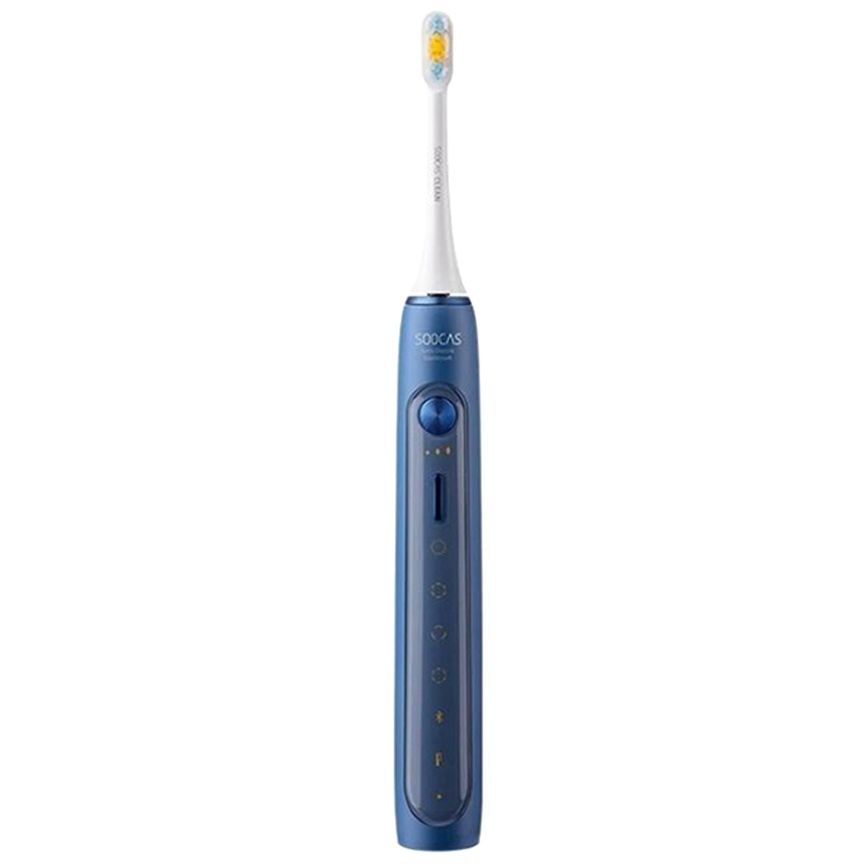 Электрическая зубная щетка Soocas X5 Sonic Electric Toothbrush ...