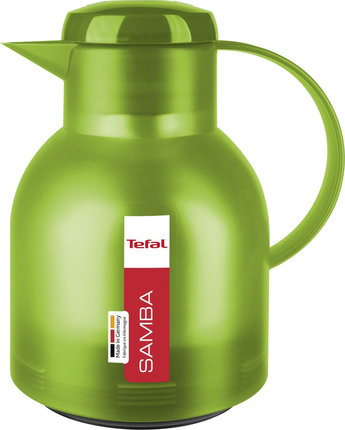Термос Tefal, 1 л - купить по выгодной цене в интернет-магазине OZON