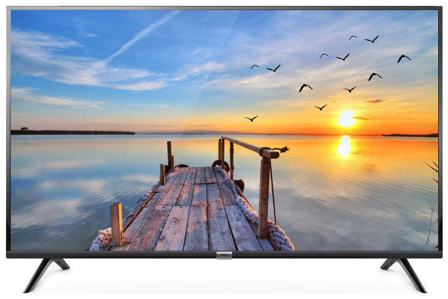 Купить телевизор TCL L40S6500 40" - купить с доставкой по выгодным ...