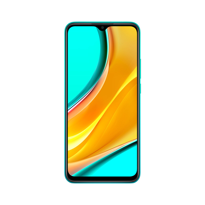 Характеристики Смартфон Xiaomi Redmi 9 (M2003J15SG) 4/128GB, зеленый ...