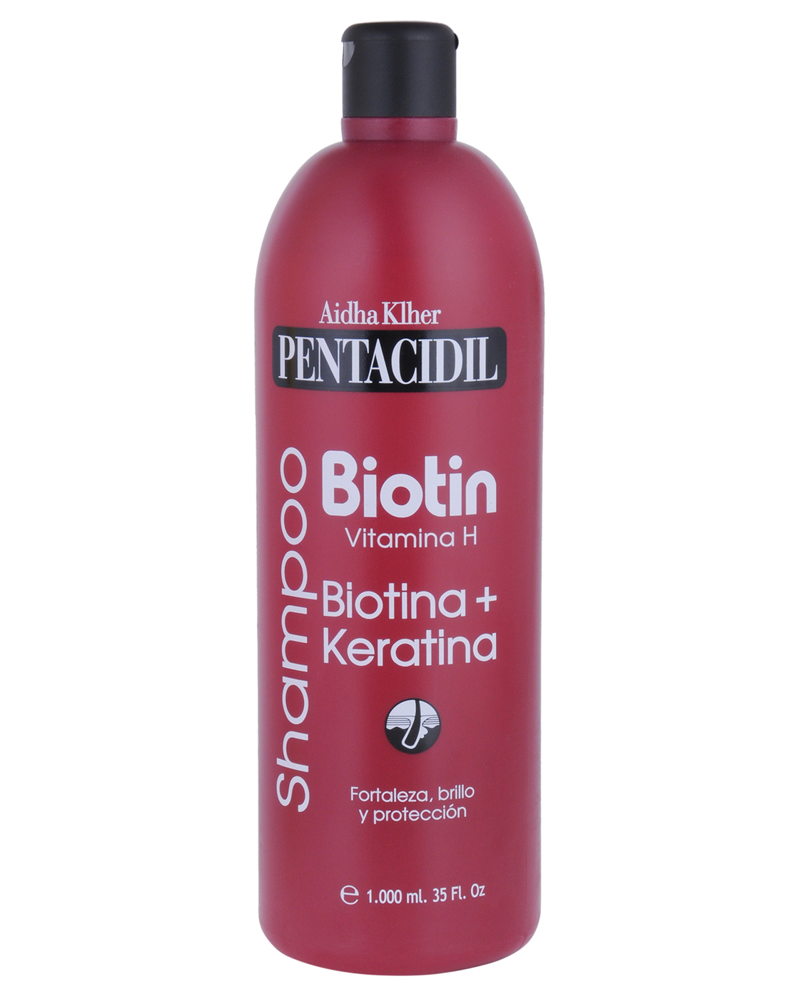 Характеристики Aidha Klher Шампунь для укрепления волос и стимуляции ...