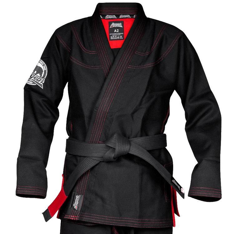 Кимоно для джиу-джитсу REVGEAR — купить в интернет-магазине OZON с ...
