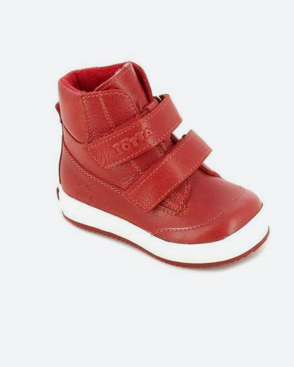 Ботинки ТОТТА — купить в интернет-магазине OZON с быстрой доставкой