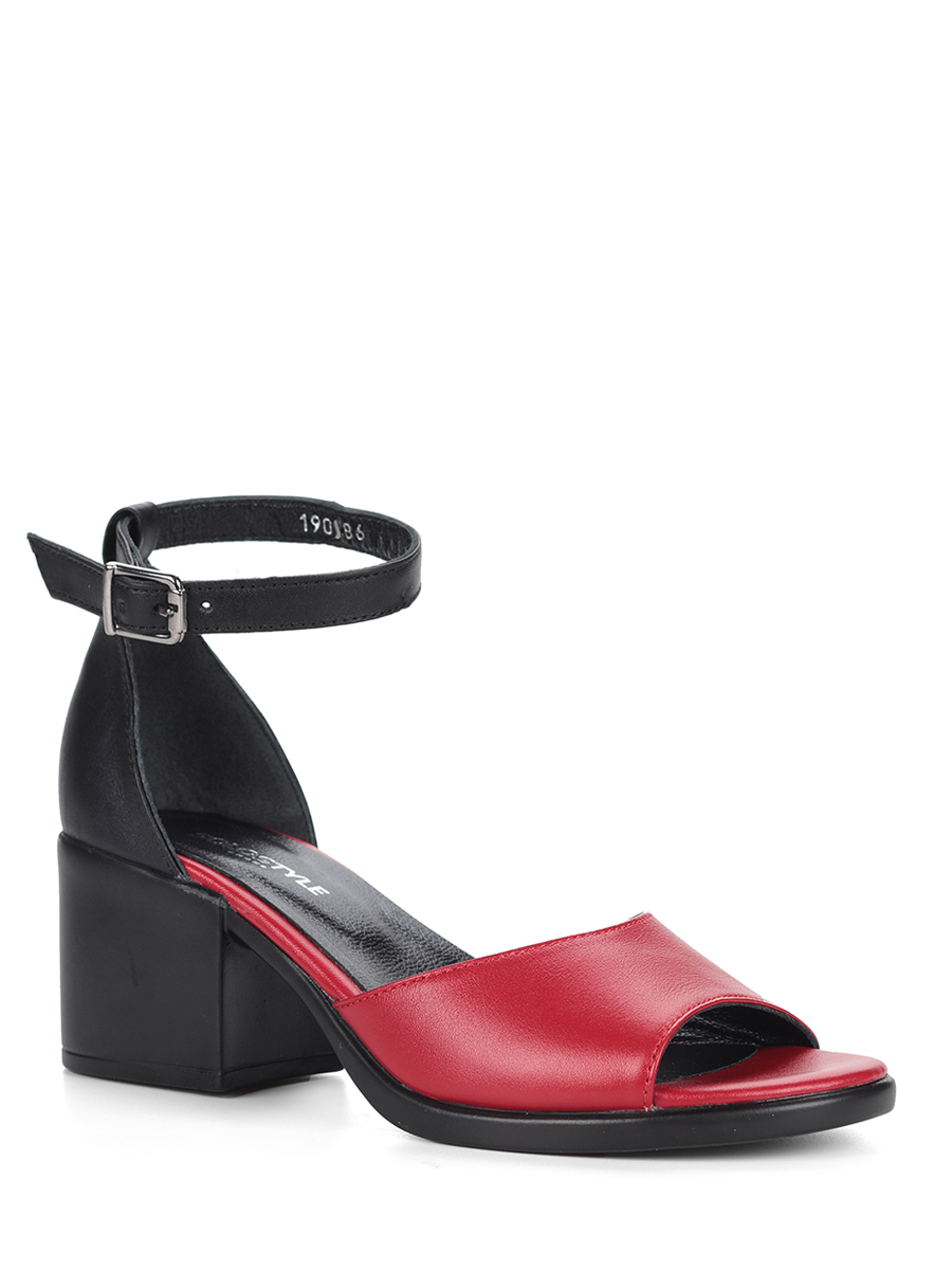 Туфли SOLOSTYLE — купить в интернет-магазине OZON с быстрой доставкой