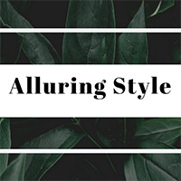 Alluring Style — купить товары Alluring Style в интернет-магазине OZON