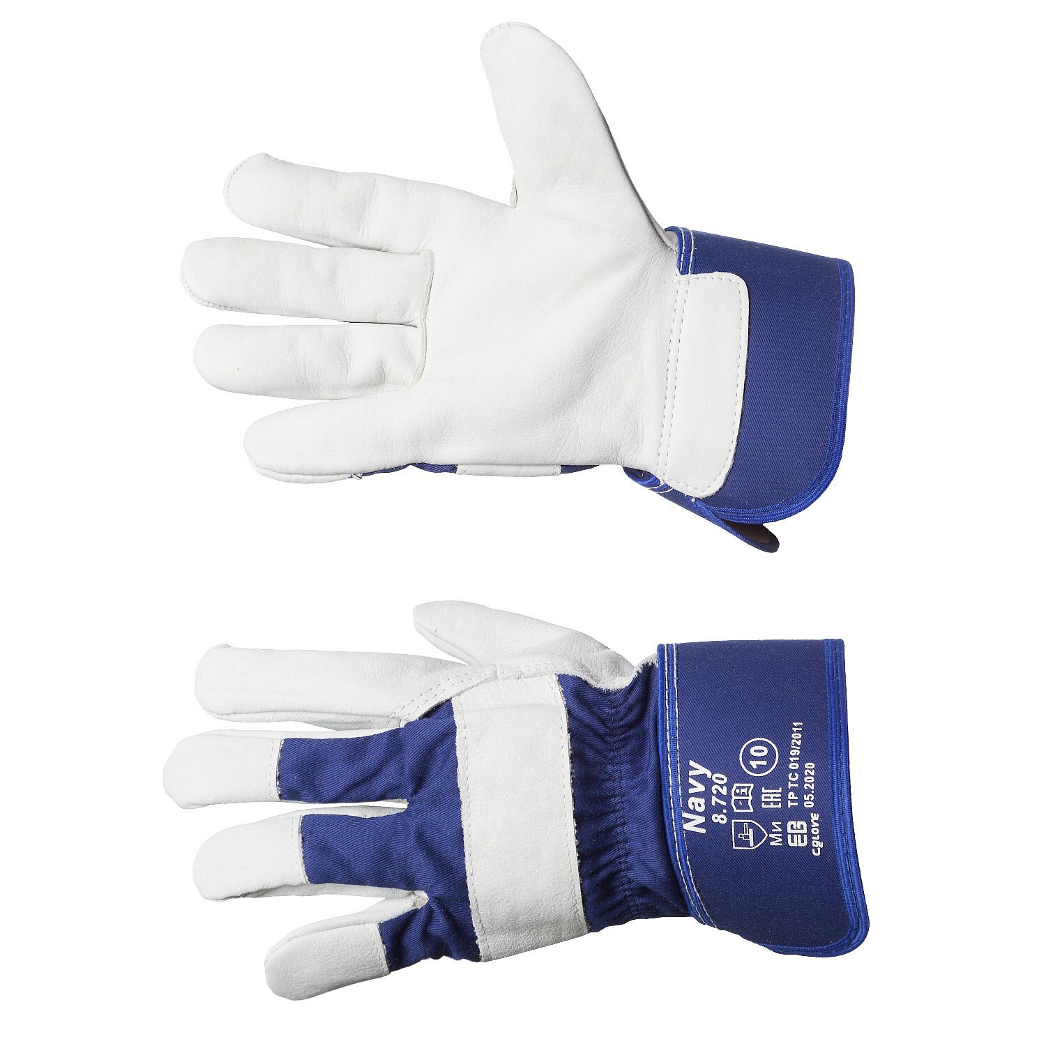 Перчатки Защитные Техноавиа Technogloves купить на OZON по низкой цене