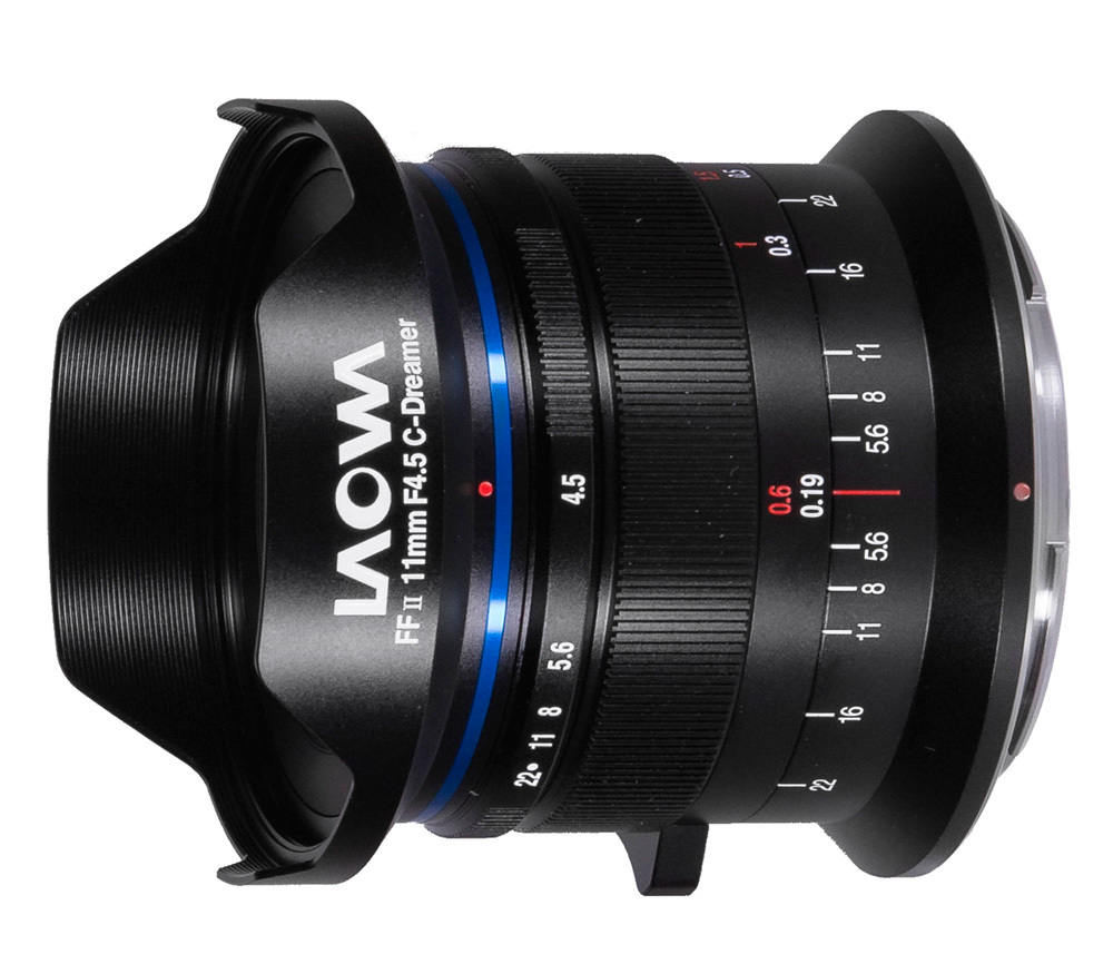Объектив Laowa 100mm f/2.8 2x Ultra Macro APO - купить по выгодной цене ...