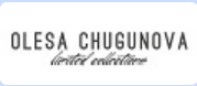 OLESA CHUGUNOVA — купить товары OLESA CHUGUNOVA в интернет-магазине OZON