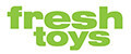 Fresh Toys — купить товары Fresh Toys в интернет-магазине OZON