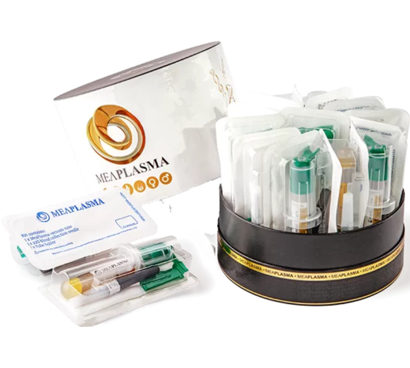 MEAPLASMA PRGF ПРОБИРКА ВАКУУМНАЯ ДЛЯ КОСМЕТОЛОГИИ — купить в интернет ...