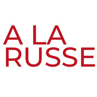 A LA RUSSE — купить товары A LA RUSSE в интернет-магазине OZON