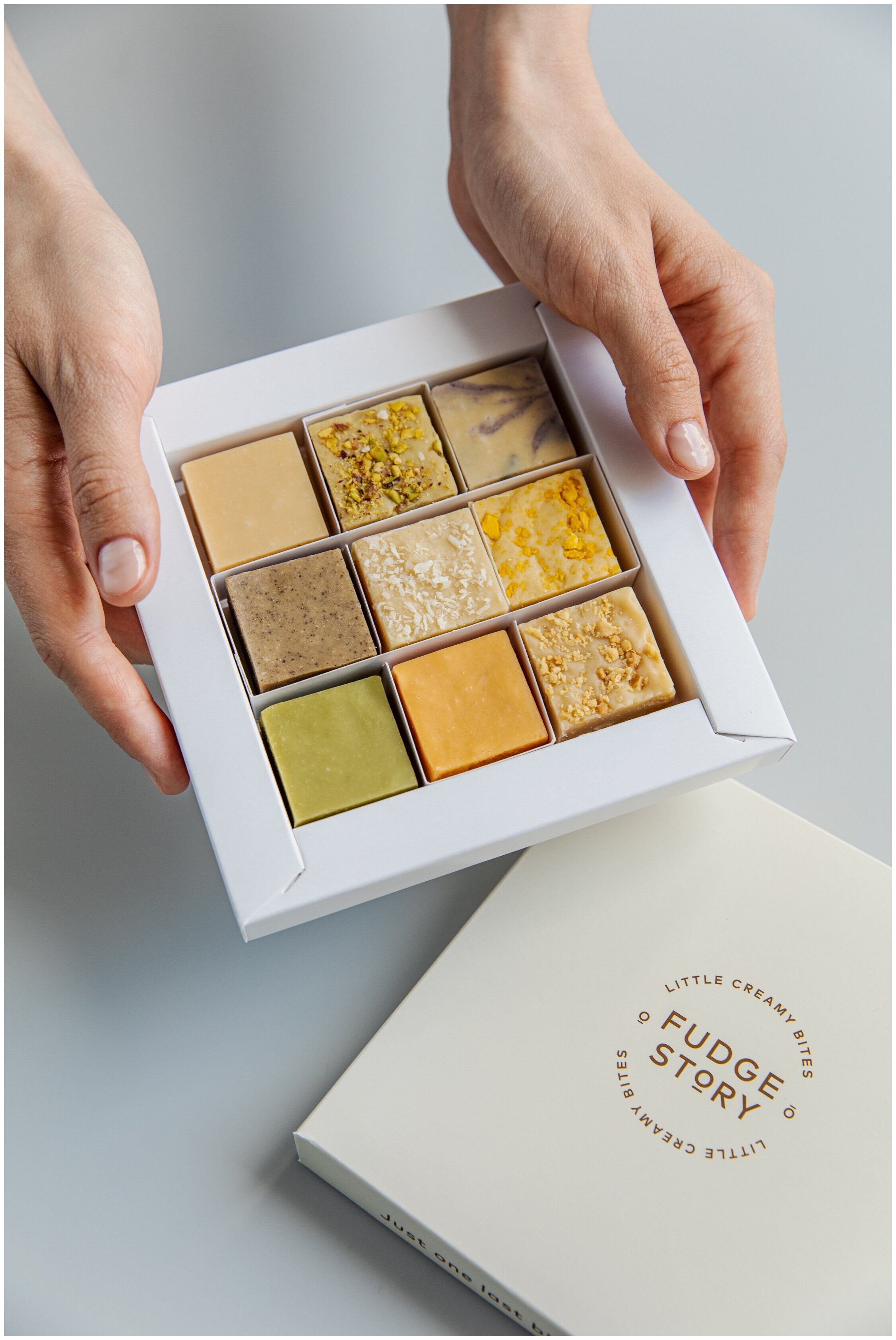 Fudge Dice – купить в интернет-магазине OZON по низкой цене