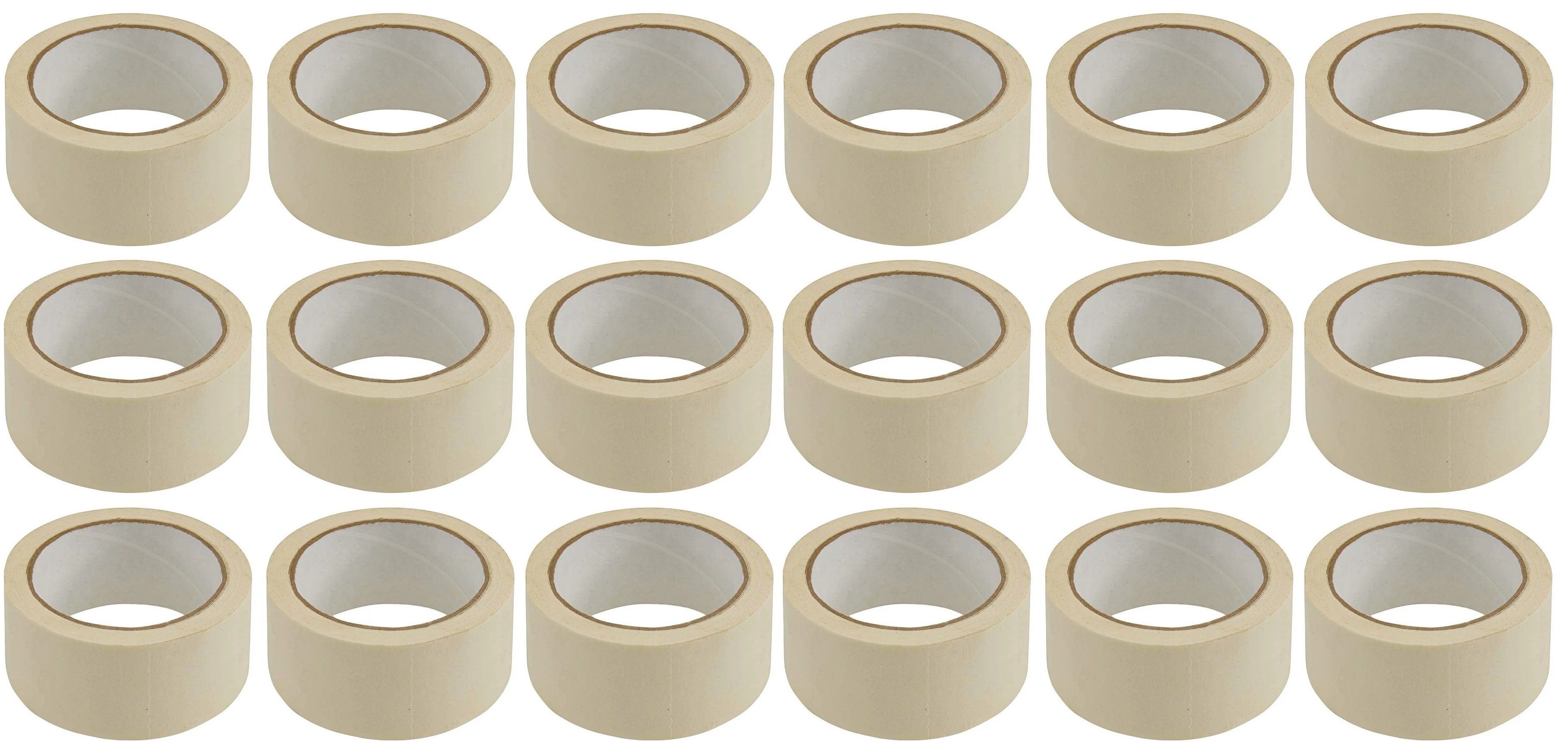 Белые малярные ленты — купить в интернет-магазине OZON по выгодной цене