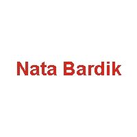 Nata Bardik — купить товары Nata Bardik в интернет-магазине OZON