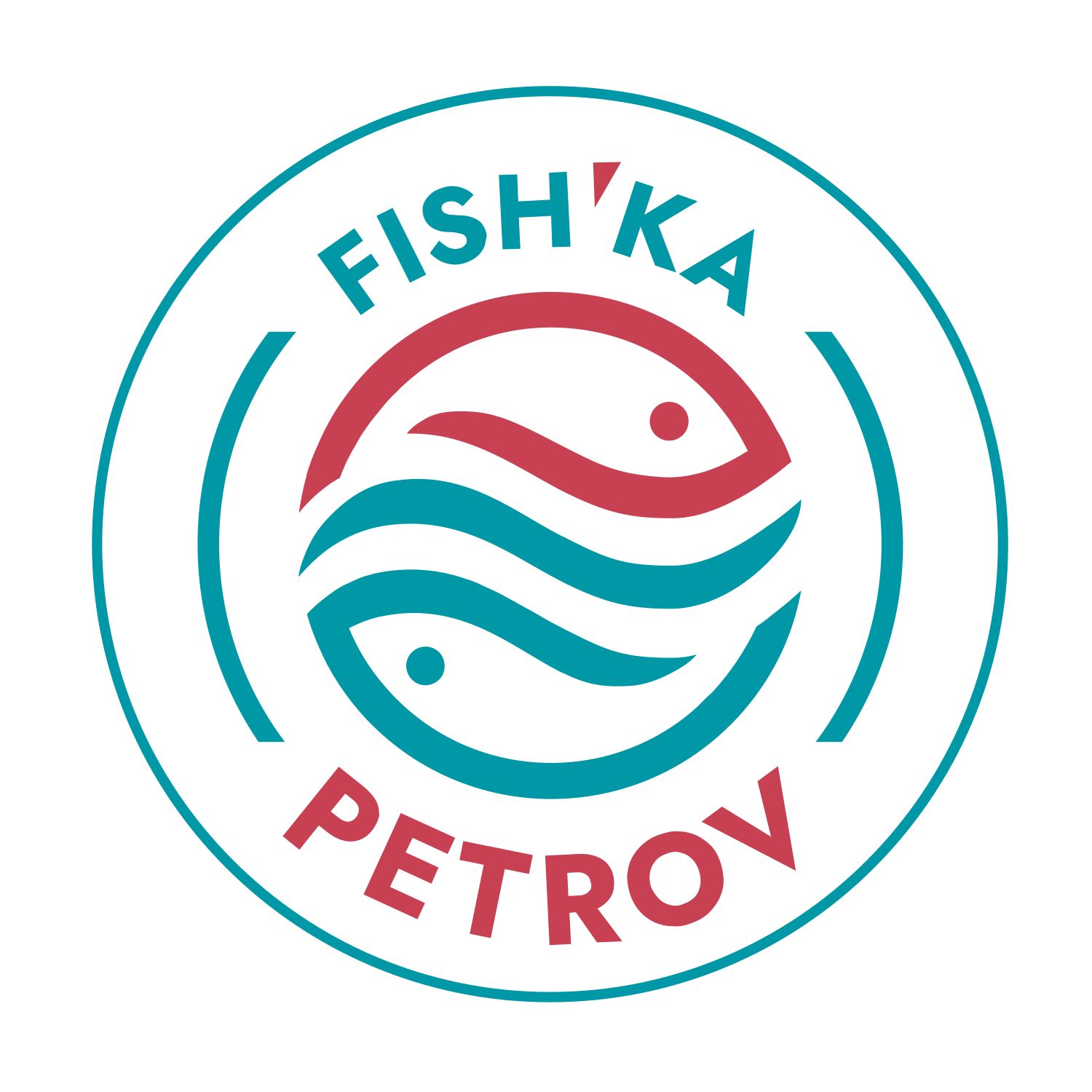 FISH`KA PETROV — купить товары FISH`KA PETROV в интернет-магазине OZON