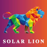 SOLAR LION — купить товары SOLAR LION в интернет-магазине OZON