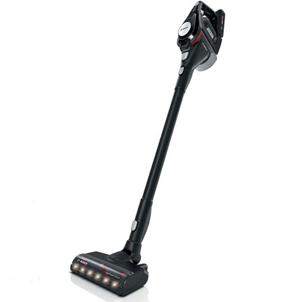 Вертикальные пылесосы Bosch (Бош) – купить вертикальный пылесос на OZON ...