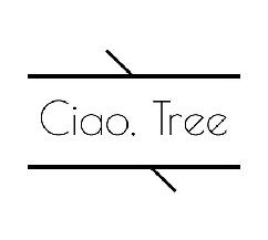 Ciao Tree — купить товары Ciao Tree в интернет-магазине OZON