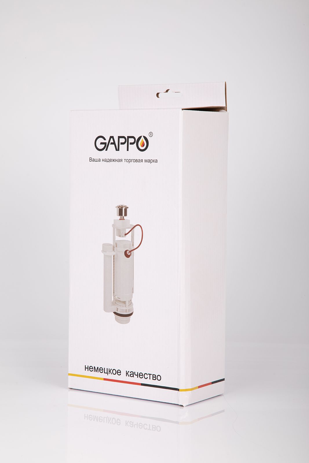 Gappo G3603 – купить в интернет-магазине OZON по низкой цене