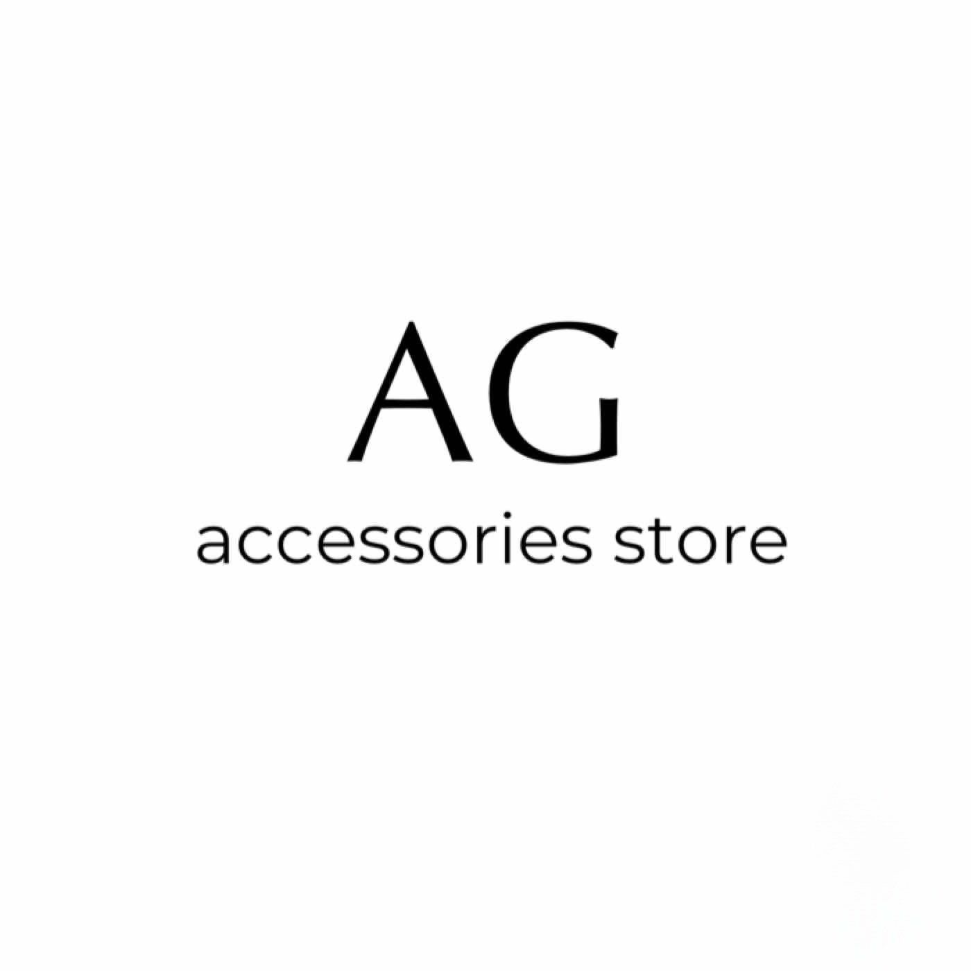AG accessories store — купить товары AG accessories store в интернет ...