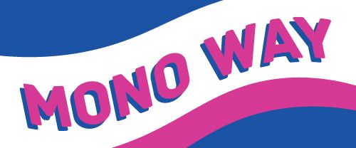 MONO WAY — купить товары MONO WAY в интернет-магазине OZON